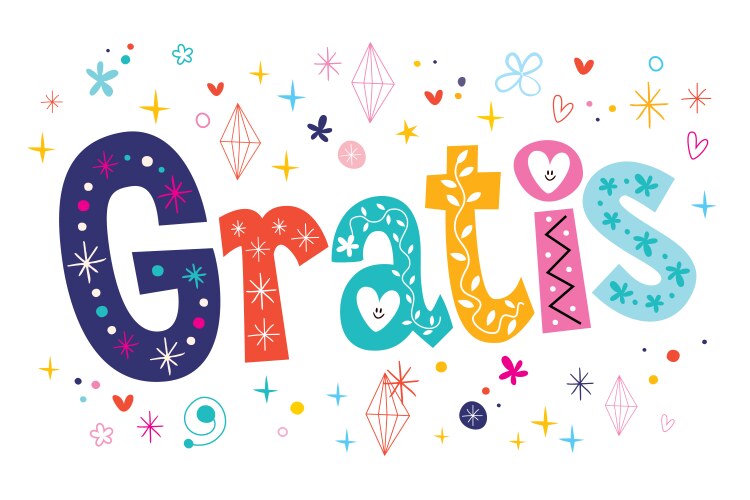 Gratis Vector Images (over 4,200)