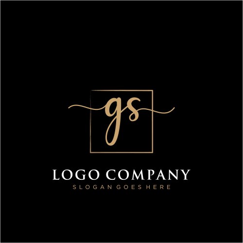 Gs Logo Vector Images (over 3,100)