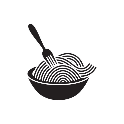 Bowl Royalty Free Vector Image - VectorStock