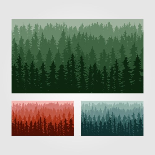 Pine Tree Vector Images (over 150,000)
