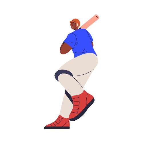 Baseball Player Vector Images (over 27,000)