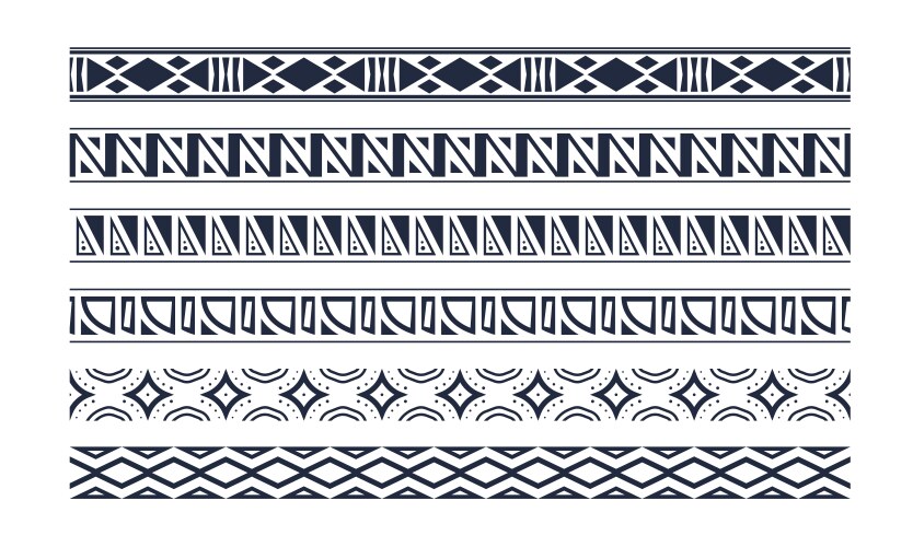 Filipino Pattern Vector Images (over 310)