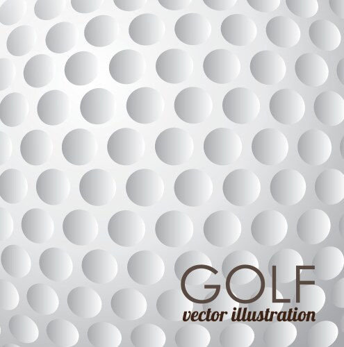 Golf Ball Pattern Vector Images (over 2,500)