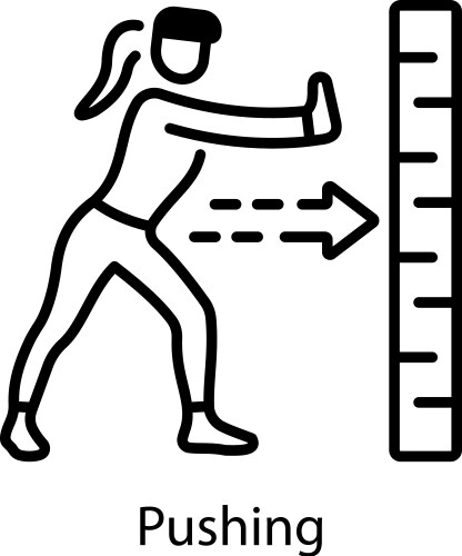 Pushing Vector Images (over 190,000)