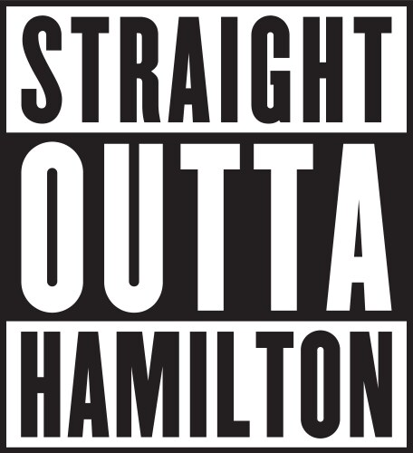 Hamilton Vector Images (over 860)