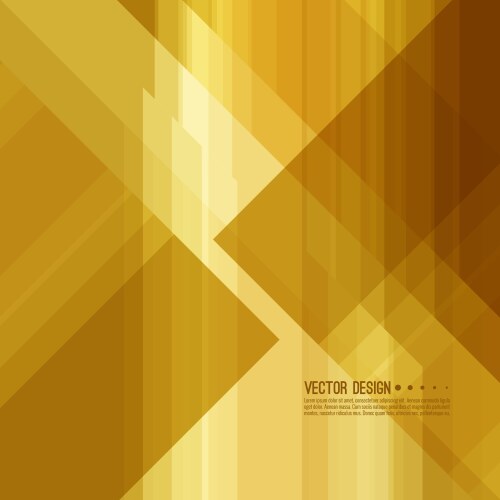 Abstract black diagonal rectangle shapes Vector Image