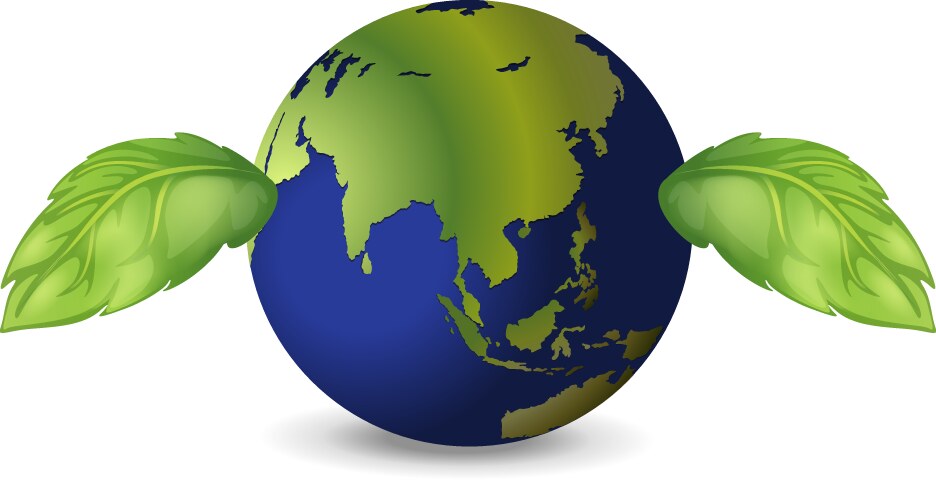 Earth Green Solar Vector Images (over 11,000)