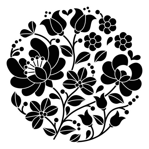 Embroidery Vector Images (over 100,000)
