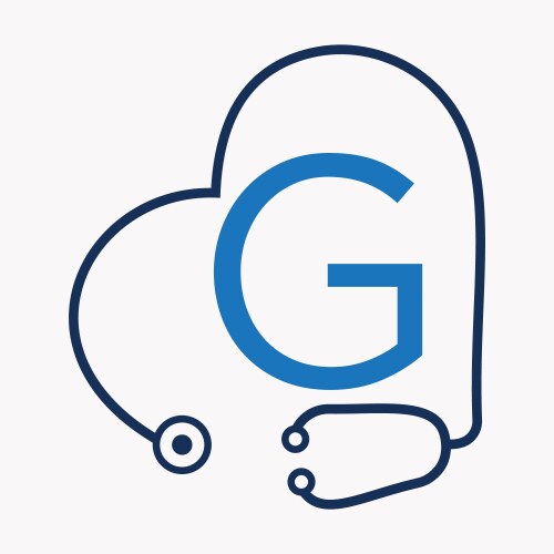 G Hospital Logo Vector Images (over 350)