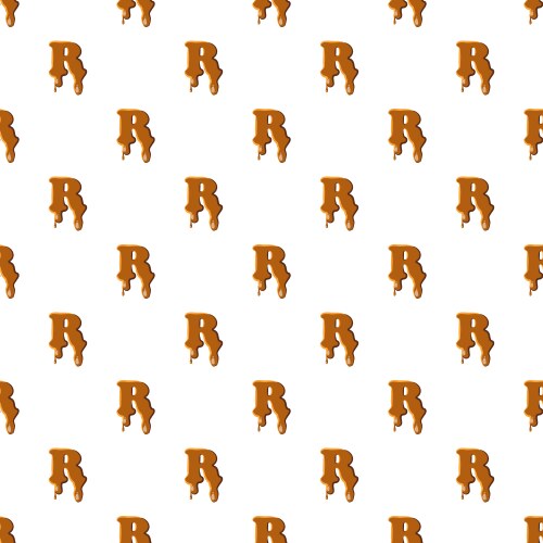 Letter R Candy Vector Images (74)