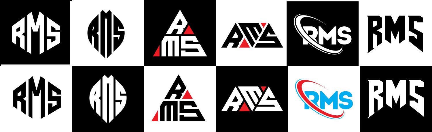 Rm Logo Vector Images (over 2,400)