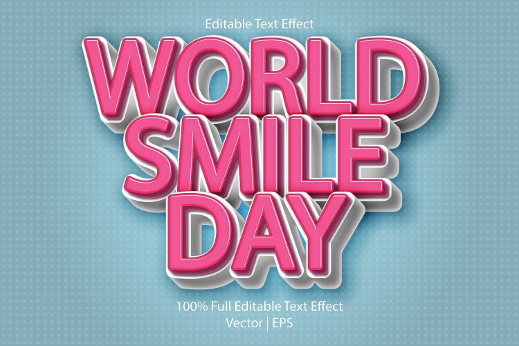 Smile Word Art Vector Images (over 4,000)