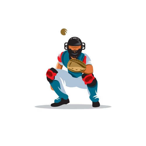 Baseball Player Vector Images (over 27,000)