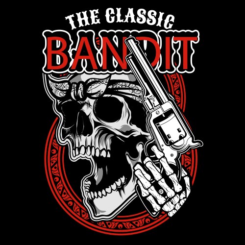 Gang Mask Vector Images (over 240)