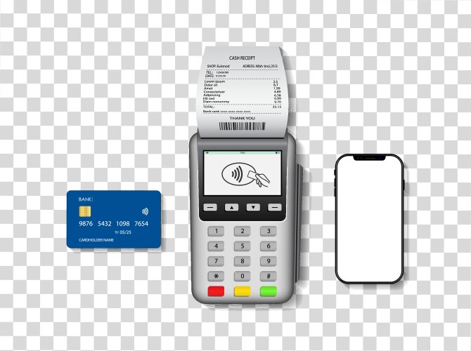 Tap to Pay Vector Images (over 850)