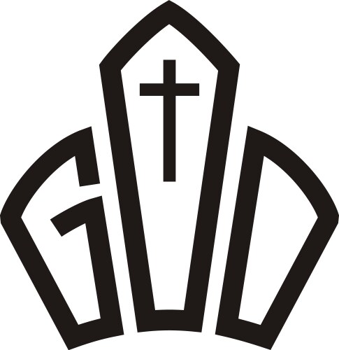 God Logo Vector Images (over 29,000)