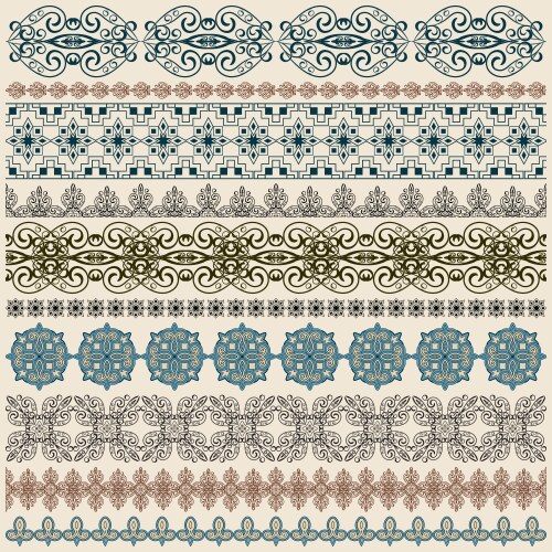 Leaf Border Vector Images (over 170,000)