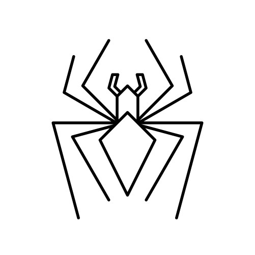 Spider Web Logo Vector Images (over 5,500)