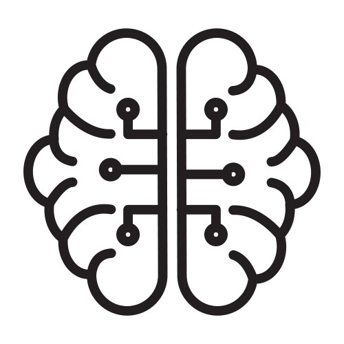 Intelligent Agent Icon Vector Images (over 1,100)