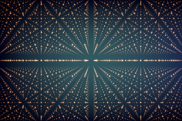 Matrix Vector Images (over 51,000)