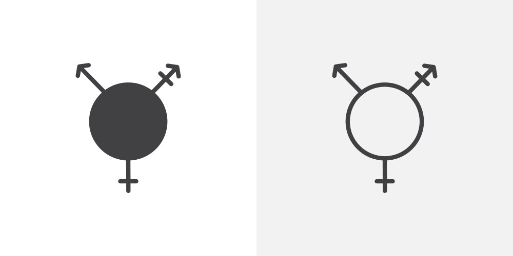 Transgender Logo Vector Images (over 2,500)