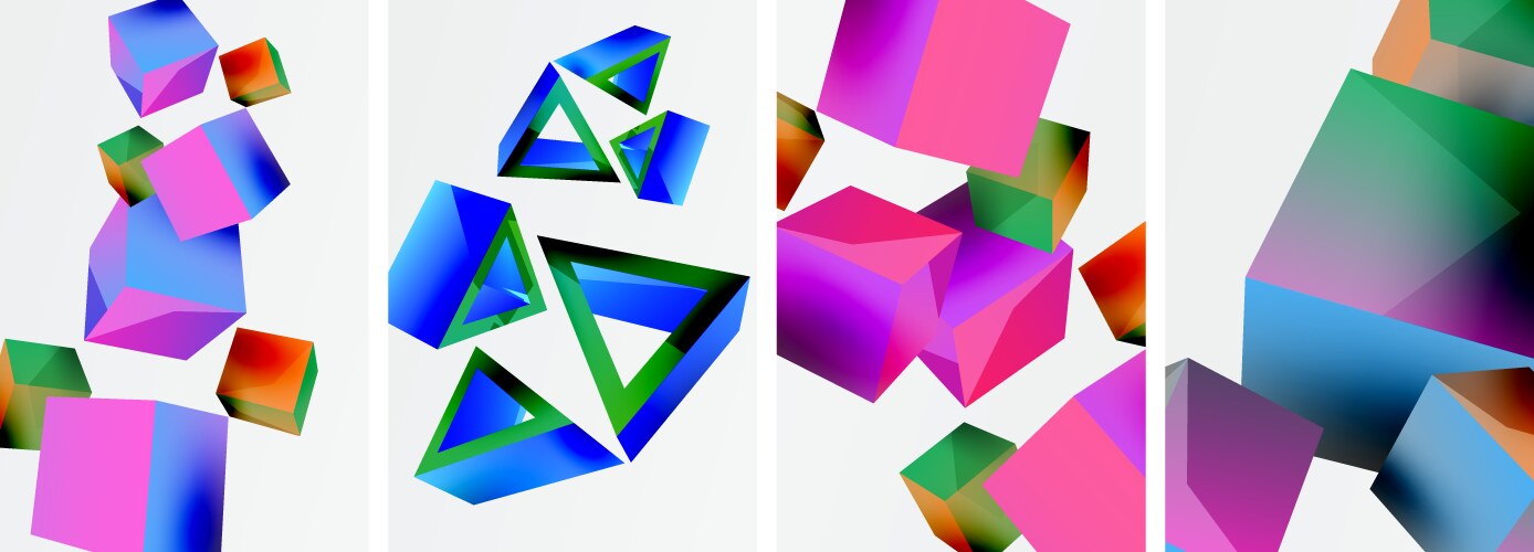 Cubes Logo Vector Images (over 80,000)