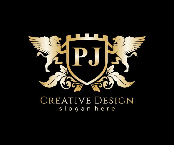 Pj Logo Vector Images (over 2,300)