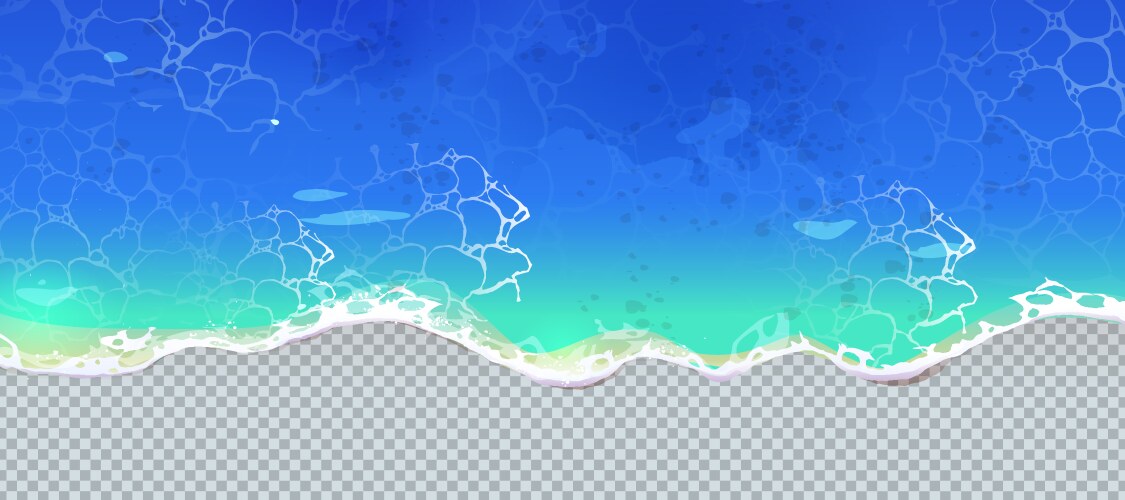 Transparent Wave Cartoon Vector Images (over 1,500)