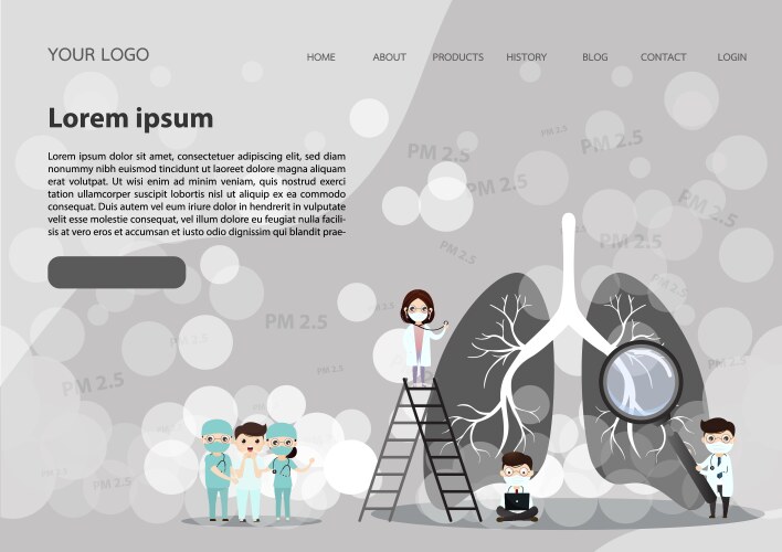 Air Pollution Cartoon Vector Images (over 5,100)