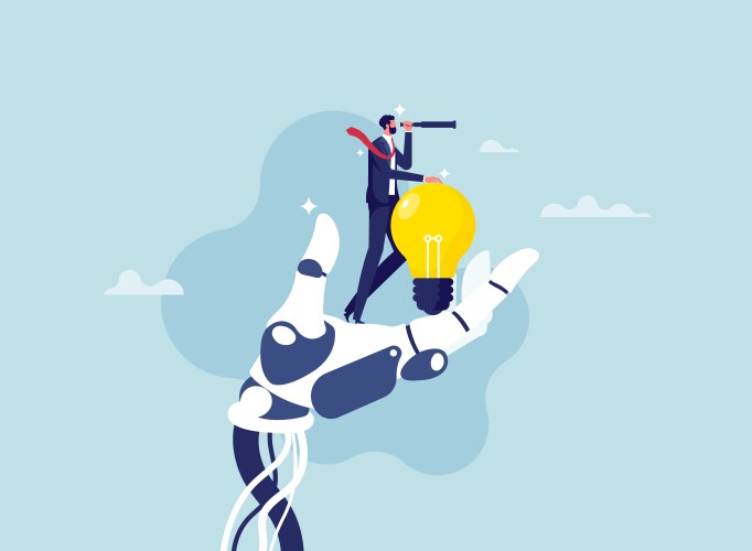 Innovation Vector Images (over 730,000)