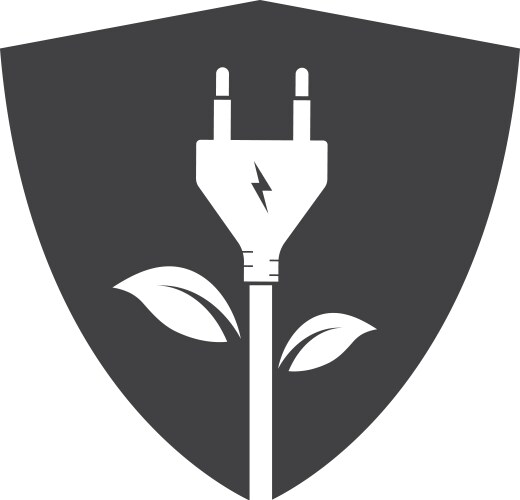Electric Symbol Shield Vector Images (over 7,400)