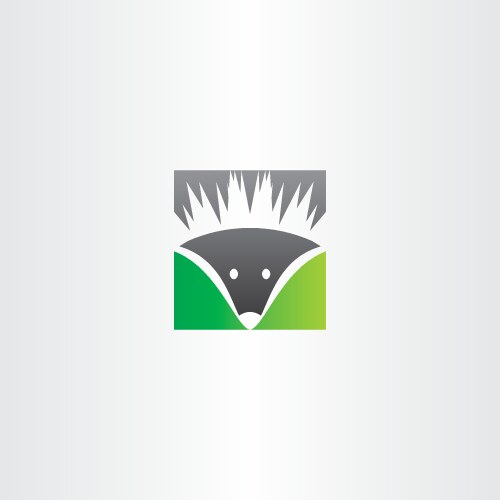 Hedgehog Logo Vector Images (over 2,400)