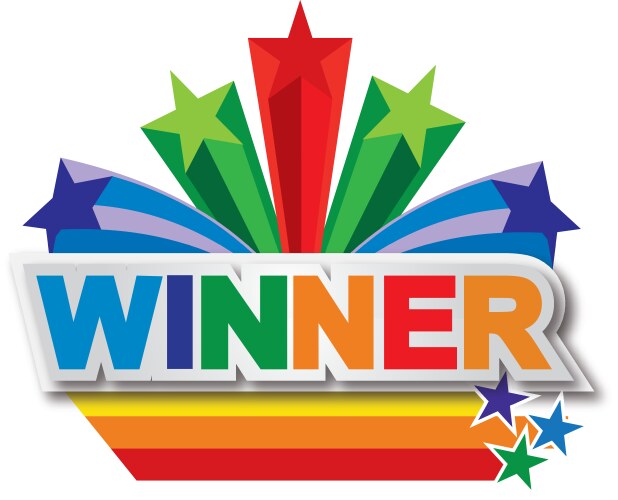 Winner Logo Vector Images (over 66,000)