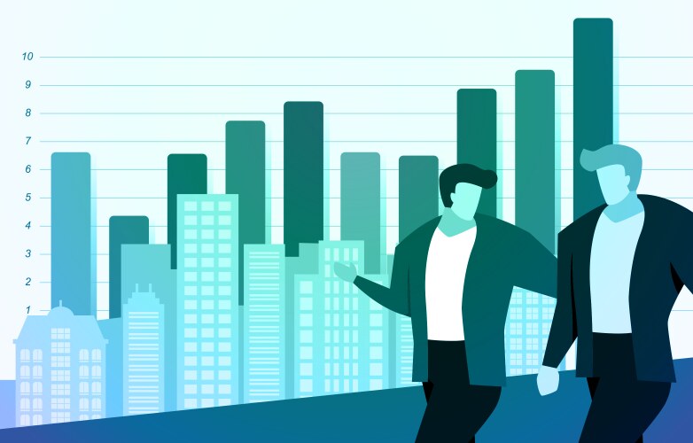 Partner Talk Vector Images (over 5,600)