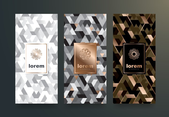 Packaging 47 Royalty Free Vector Image - VectorStock