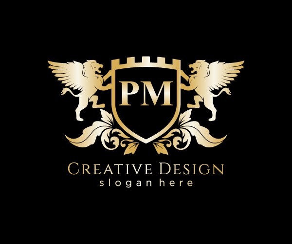 Pm Logo Vector Images (over 2,600)