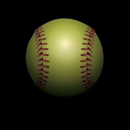 Softball Vector Images (over 15,000)