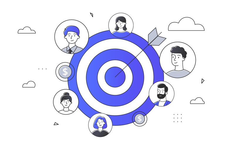 Direct to Customer Vector Images (over 7,800)