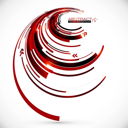 Red Spiral Vector Images (over 36,000)
