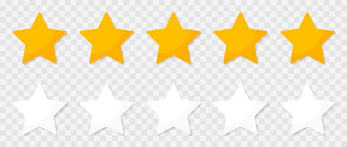 5 Star Logo Vector Images (over 3,500)