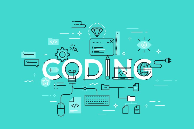 Wellcome banner Royalty Free Vector Image - VectorStock