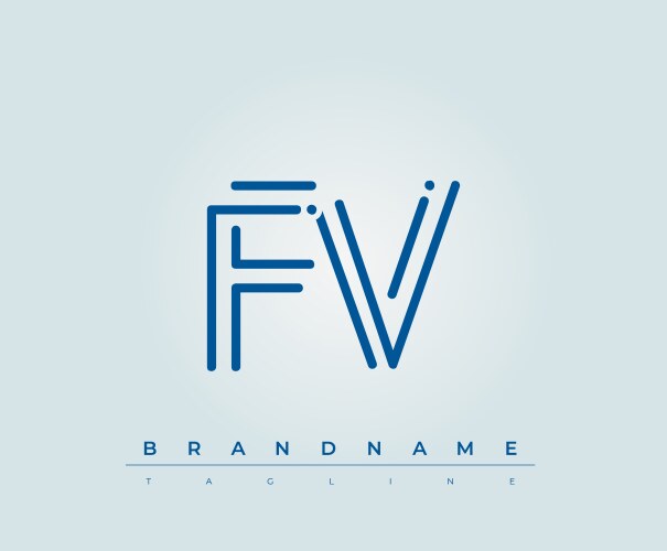 Fv Logo Vector Images (over 2,000)