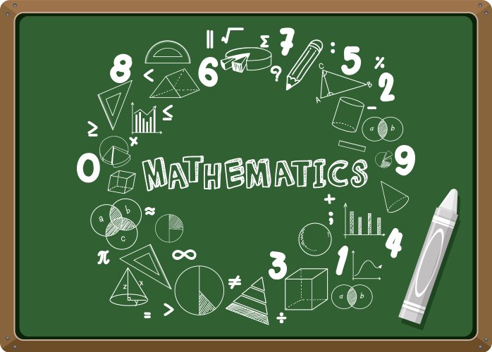 Frame Math Picture Vector Images (over 660)