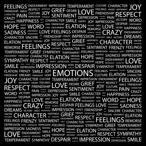 Emotions Vector Images (over 900,000)