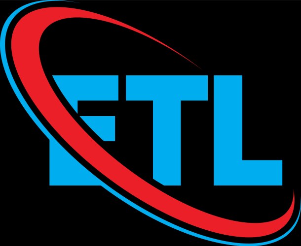 Etl Vector Images (over 140)