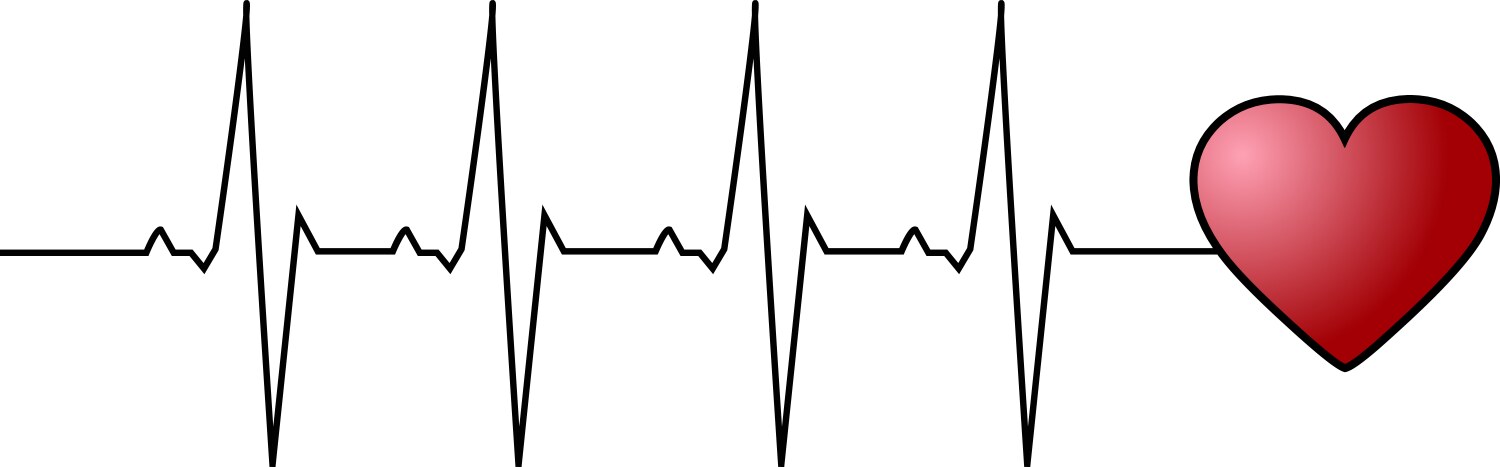 Heart Line Vector Images (over 320,000)