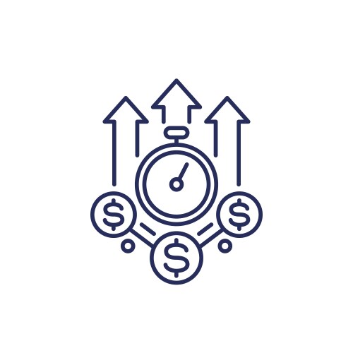 Increase Speed Vector Images (over 3,000)