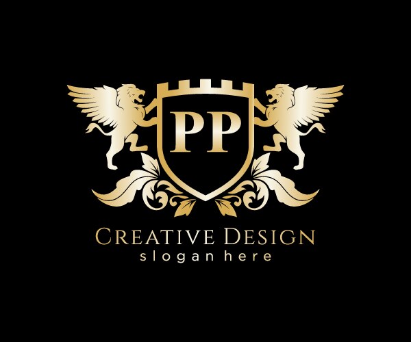 Pp Logo Vector Images (over 2,600)
