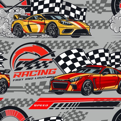Racing Pattern Vector Images (over 28,000)