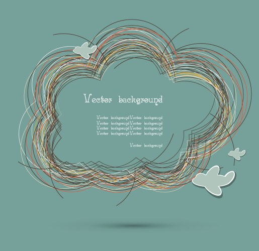 Animated Cloud Vector Images (over 53,000)